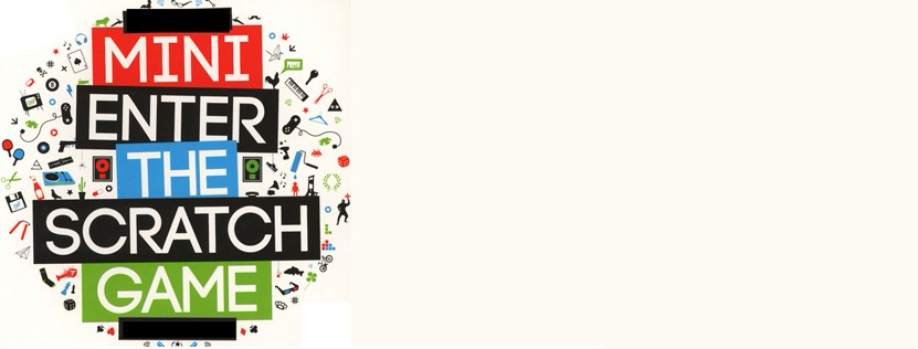 Scratch Mini-Programs – Creative Designs and Technology Education