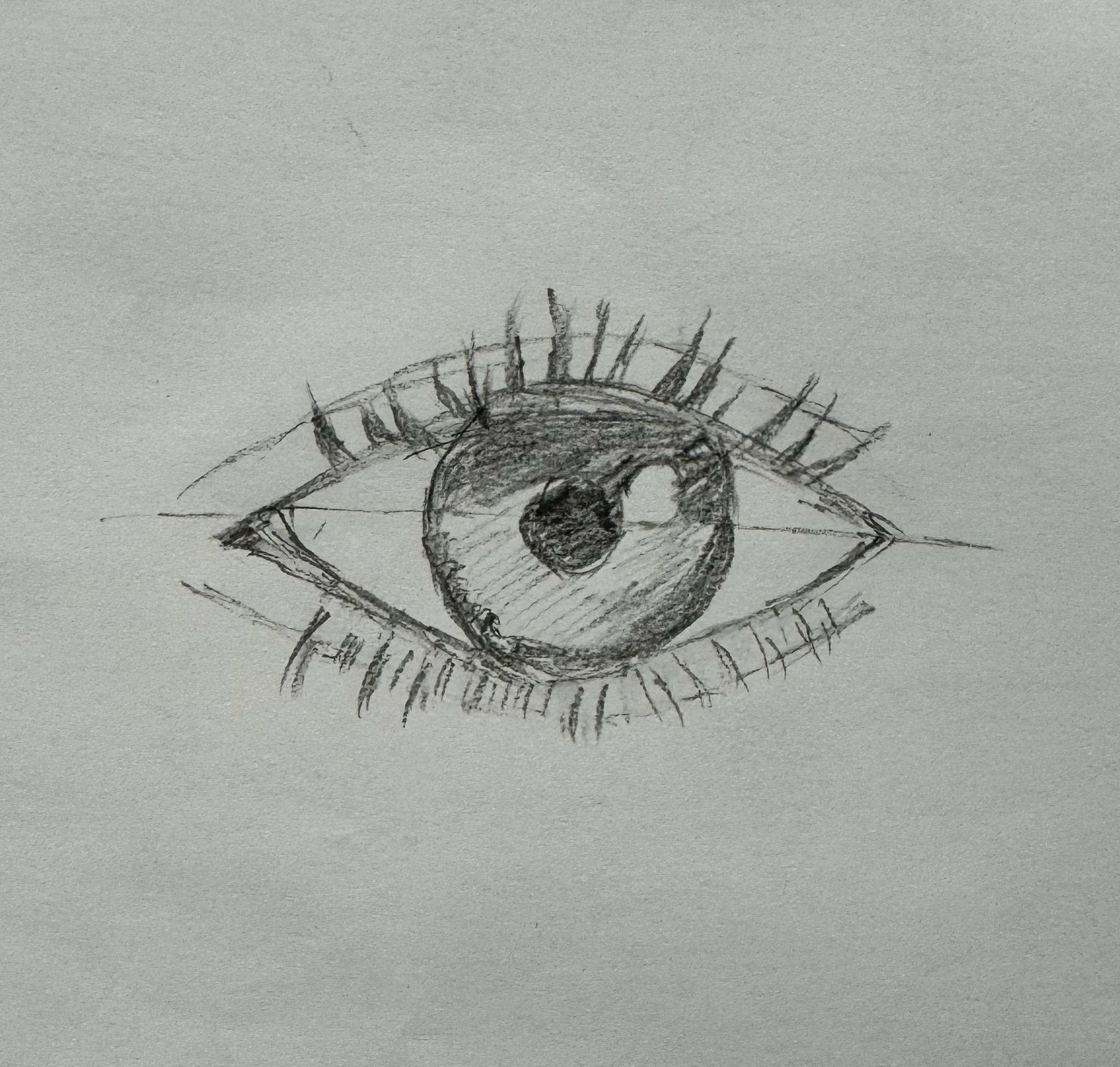 My First Realistic Drawings – Creative Designs and Technology Education